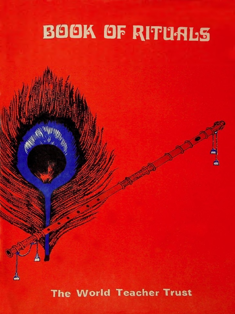 Book of Rituals | PDF | Vedas | Rituals