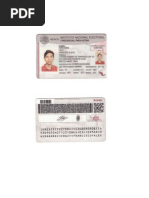 Plantilla Ine Editable | PDF | Póster