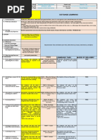 1-2-1 GAINS Profile | PDF
