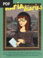 Fun Home - Bechdel | PDF