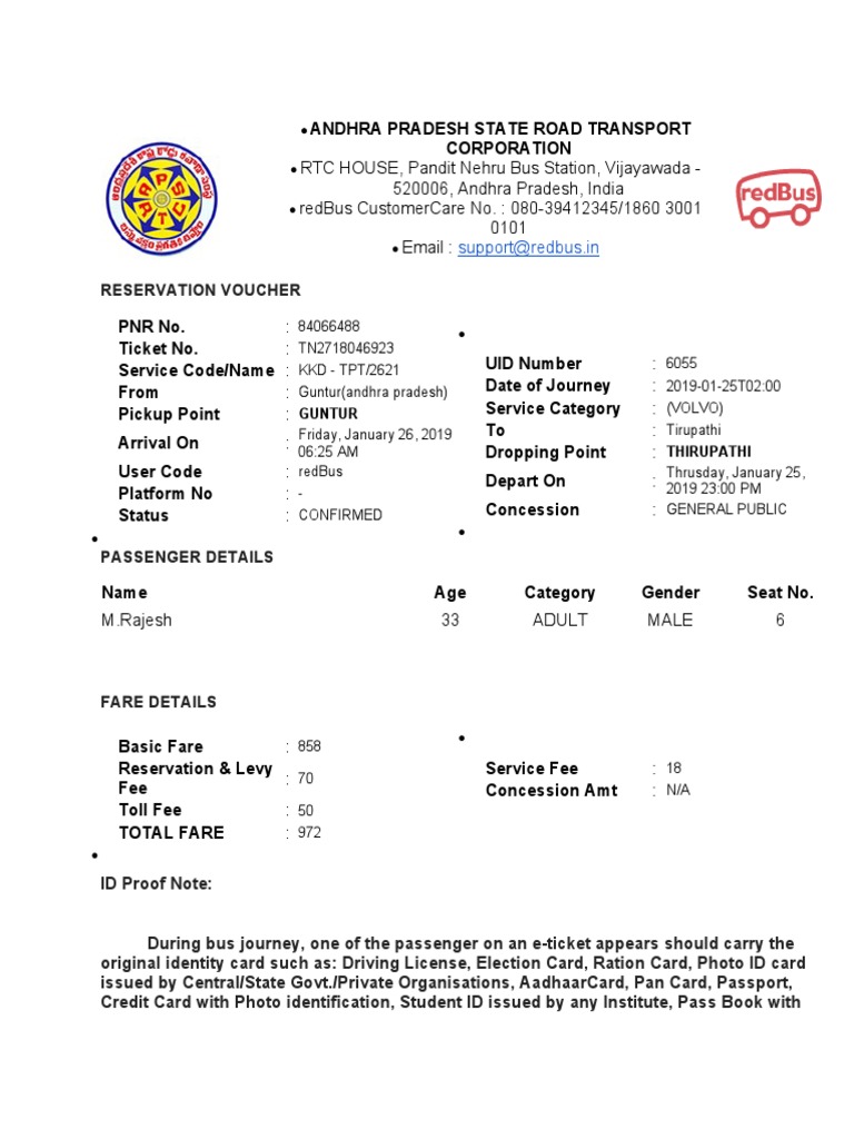 RTC House, Pandit Nehru Bus Station, Vijayawada - 520006, Andhra ...