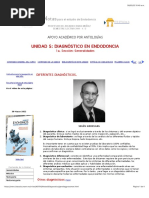 Modelo Rothman | PDF | Causalidad | Ciencias de la Salud