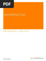 Guia de Emissão de NFS-e no GissOnline | PDF | Senha | Recibo