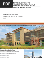 Infinity Benchmark: Establishing Kolkata On The Green Map: HIMANSHI ...