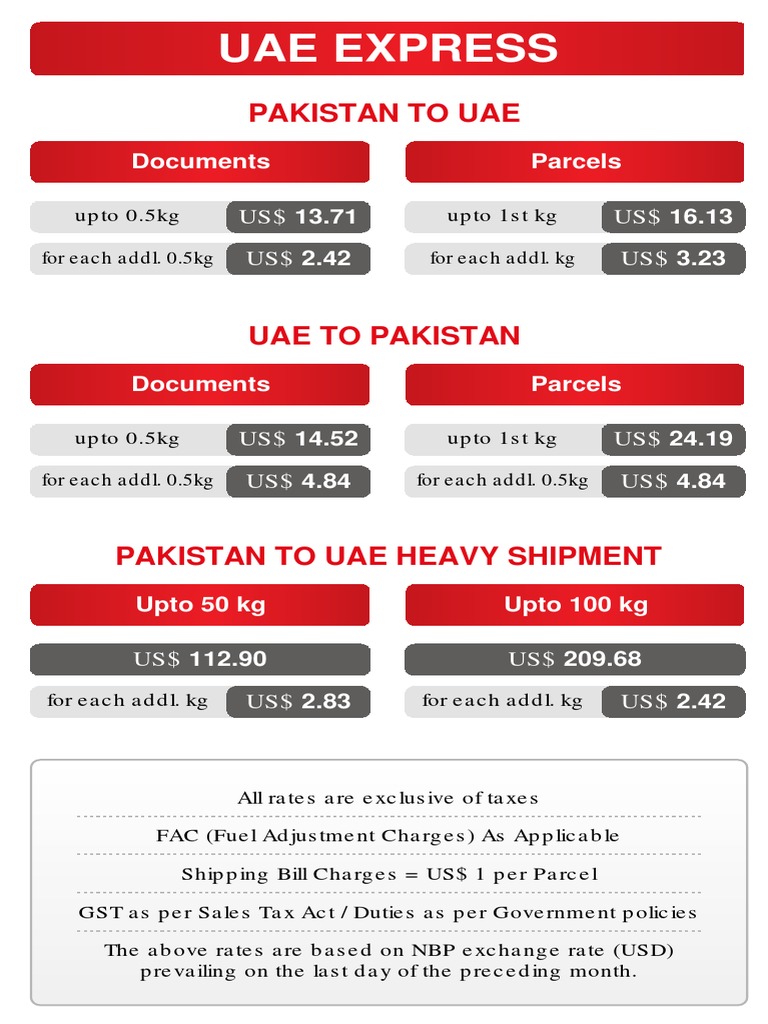 3 UAE Express | PDF