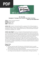 Navy Leadership Development Framework 3.0 | PDF | Mentorship | United ...