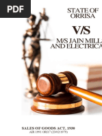 Combined Summons - Breach of Contract | PDF | Summons | Judgment (Law)