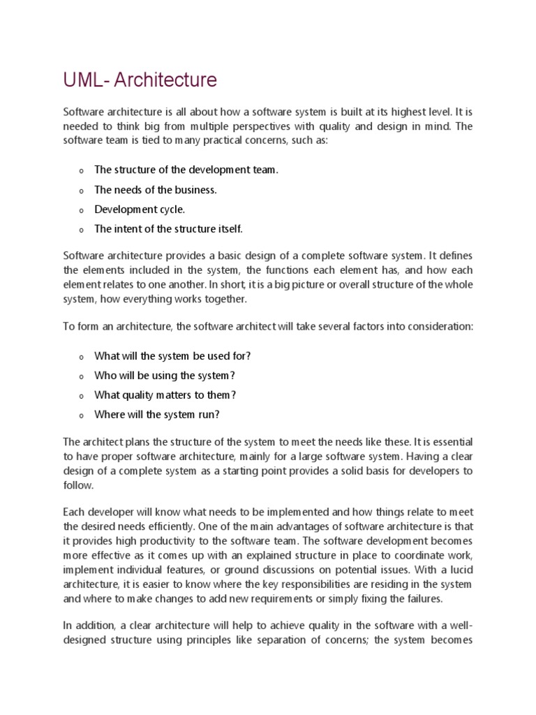 Chap2 Uml Pdf Inheritance Object Oriented Programming Class Computer Programming 