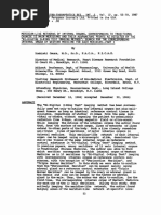 Byol Maridian Chart | PDF | Energy Therapies | Energy (Esotericism)