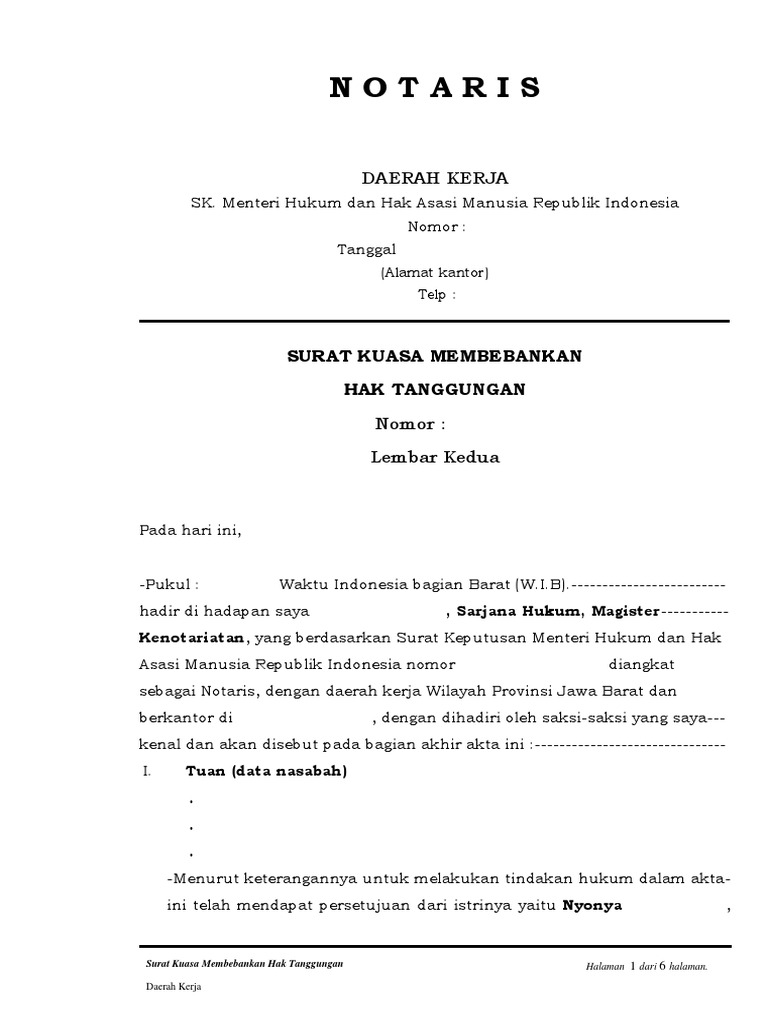 Draft SKMHT | PDF