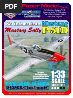 EC175 Papercraft Model Instructions | PDF