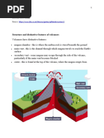 Types of Basic and Acidic Lava | PDF