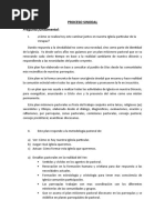 Presentacin Evaluacion Dipsic | PDF | Confirmación | Iglesia Católica