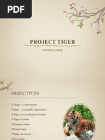 Interdisciplinary Project Class Ix | PDF