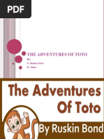 A Secret For Two | PDF | Leisure