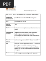 Test de Inteligencia Beta 4 | PDF | Escala de inteligencia para adultos ...