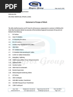 BESCOM - Guidelines (Aug 23) | PDF