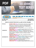 Daikin Indoor Unit Field Settings | PDF | Temperature | Mechanical ...