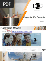 KHCONF-EF Interactive Video User Guide Quick Start Spanish | PDF ...