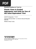 Astm D448 12 2022 | PDF | Specification (Technical Standard)