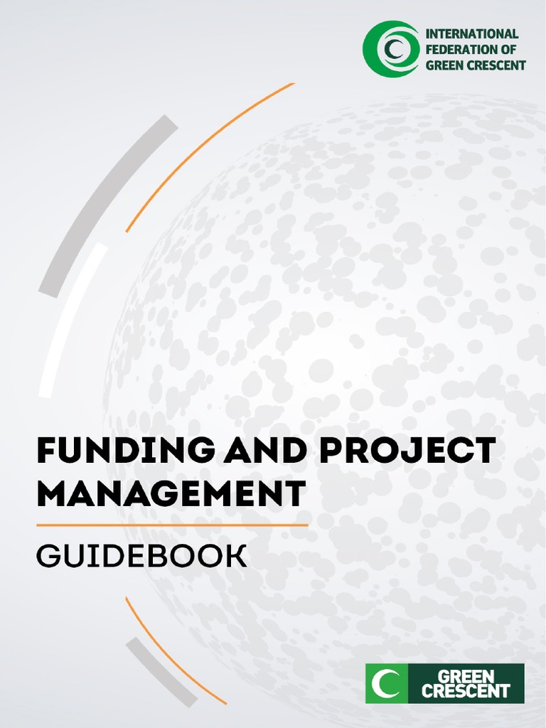 Funding and Project Management Guidebook | PDF | Strategic Management ...