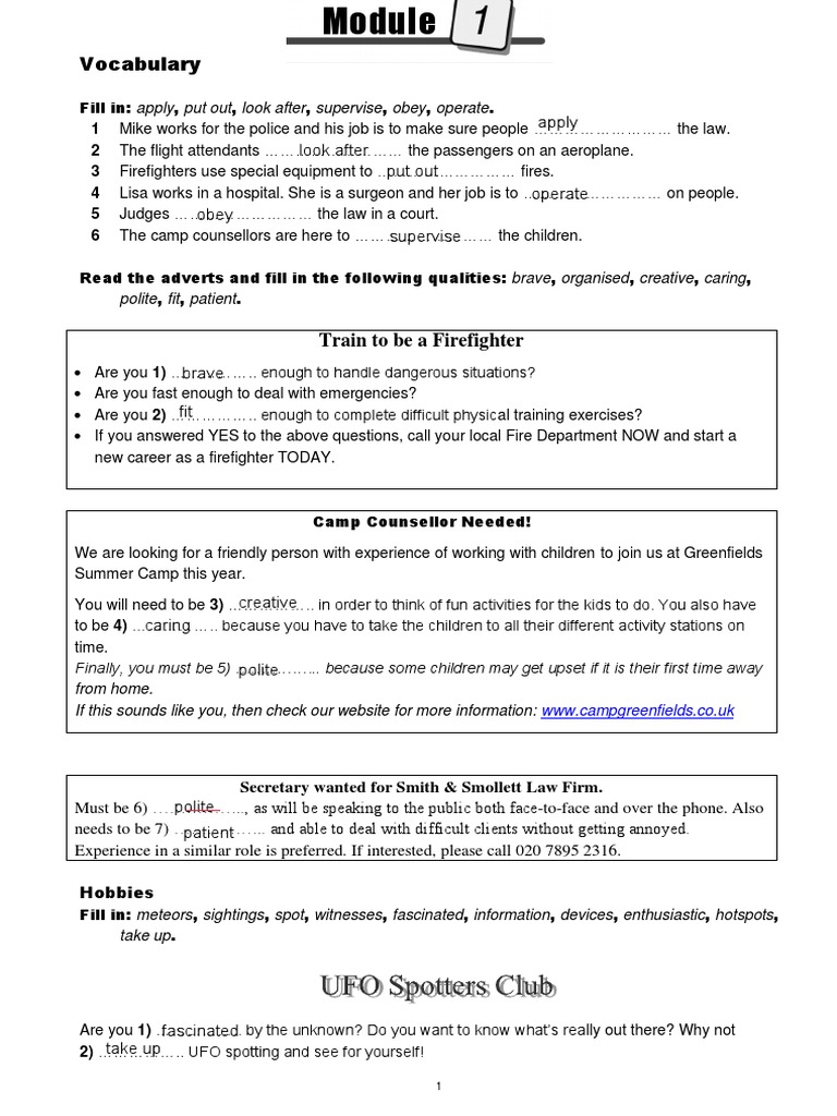 Revision Exercises Module 1 Grade 7 | PDF | Mount Everest