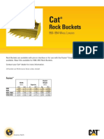 Rh340 Spec Sheet | PDF