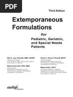 Walmart 4 Dollar Drug List | PDF | Prescription Drugs | Medical ...