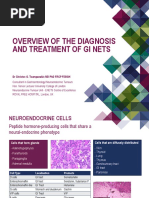 TIRADS Classification and Scoring Guide | PDF