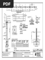 Typical Detail of Stiffener Column & Beam For Masonry: If More Than ...