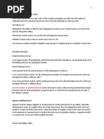 Ariba Account Types: Standard vs. Enterprise | PDF | Computing ...