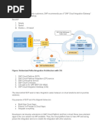 CIG Installation and Configuration Guide | PDF | Gateway ...