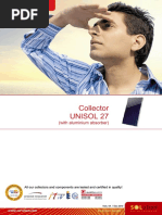 Envea - Stackflow 200 - Flue Gas Velocity Measurement System - en | PDF | Calibration ...