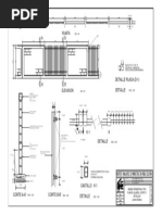 Tipo K-1: Trabe de Concreto Armado Tipo - 1 | PDF | Ingeniería ...