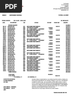 Bdo Cheque Format | PDF
