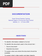 FDA BIMO Checklist | PDF | Institutional Review Board | Clinical Trial