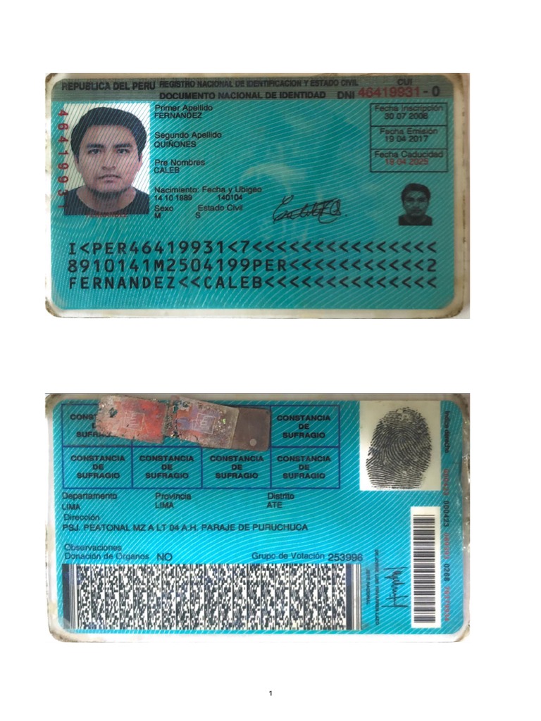 Caleb CV | Descargar gratis PDF | Educación más alta | Informática