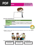 Guía para Debates Estudiantiles en Clase | PDF | Salón de clases | Escuelas