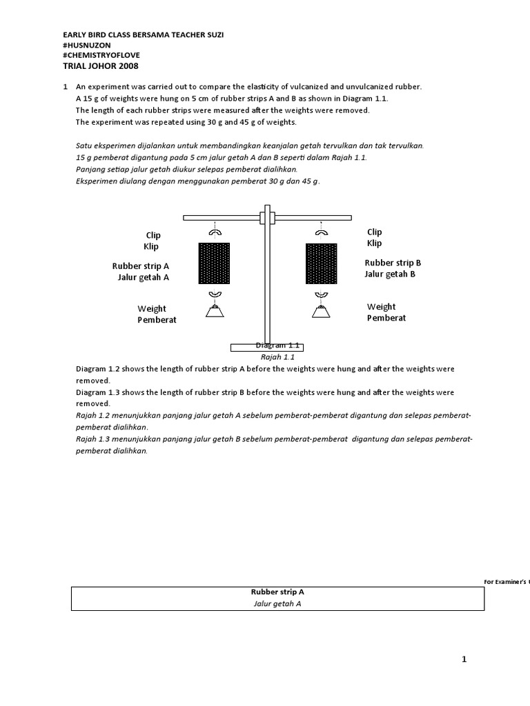Physics Experiment Guide | PDF