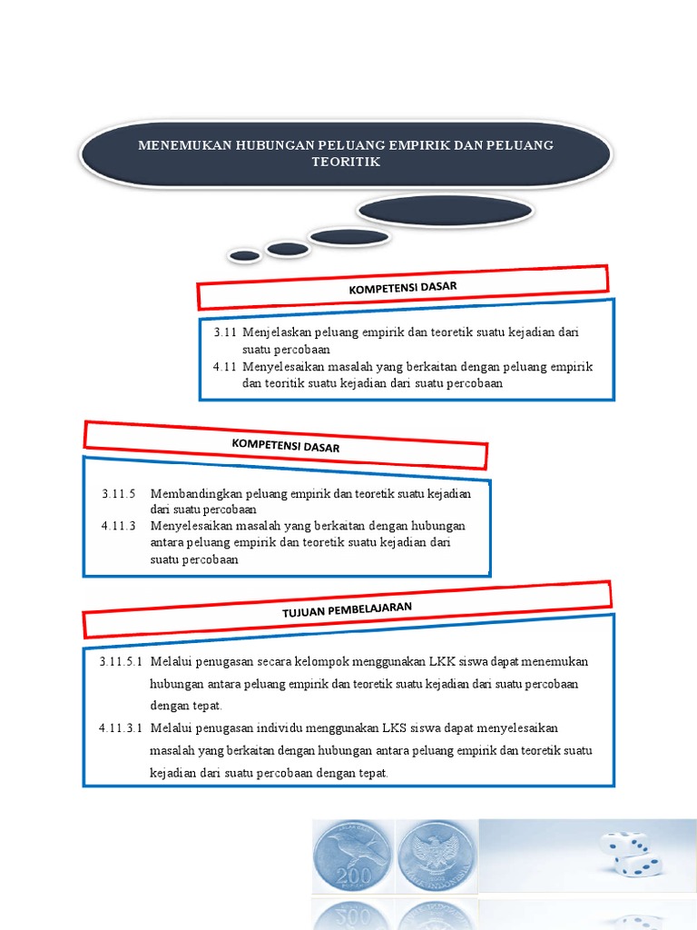 LKK Peluang | PDF | Seni