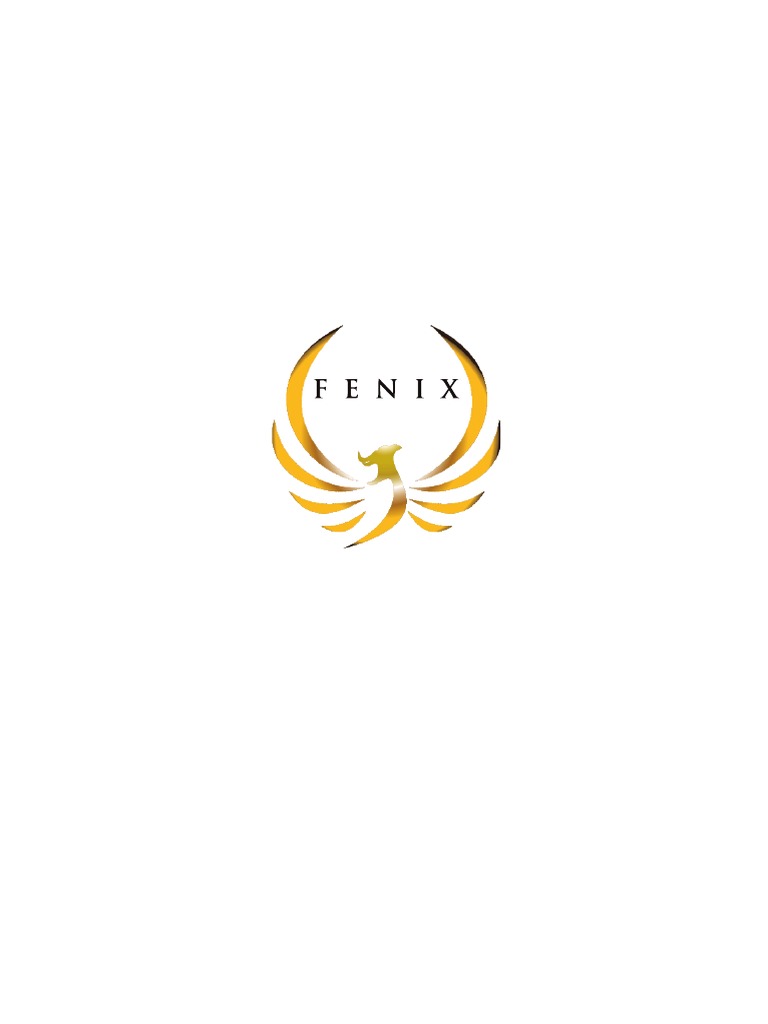 Fenix | PDF