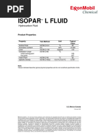 En - solvesso-ND 150 | PDF | Exxon Mobil