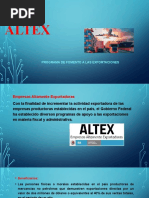 Guia Vucem 2025 | PDF | Exportaciones | Economias