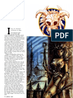 SCP 701 | PDF | Young Adult