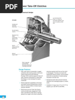 Eaton 11 Hydrostatic Transmission | PDF | Transmission (Mechanics ...
