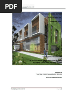 Project Schedule Delay Log 1 | PDF