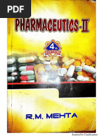 Chatwal Inorgnic Chemistry Book | PDF