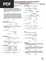 Solving Absolute Value Equations | PDF | Equations | Mathematics