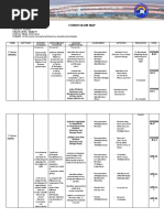 Matatag Curriculum Map - Grade 7-q1 - Music & Arts | PDF | Educational ...