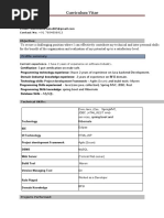 Java Backend RoadMap | PDF | Spring Framework | Java (Programming Language)